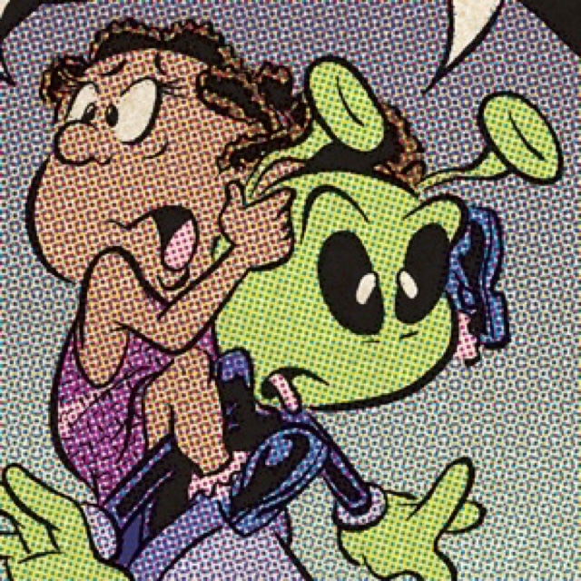 Gavin Shepherd – Ralf the Destroyer